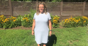 Jessica Boardman, R.N.: Lasting Bonds are Part of Her Noble Career ...