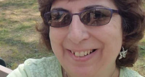 Going the Extra Mile with Norma Baker - Noble Horizons