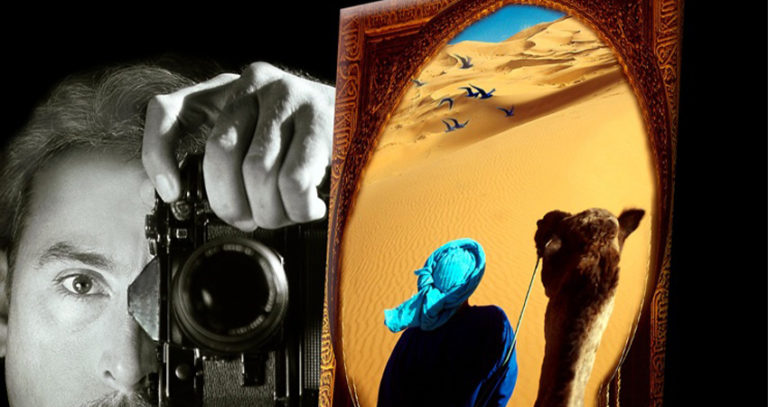 Inside the Creative Process with Jonathan Doster - Noble Horizons