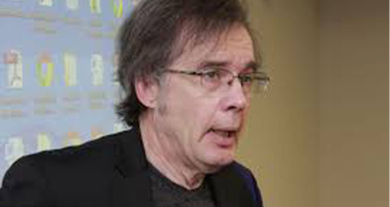 Kim Maxwell, Ph.D Presentation - Noble Horizons