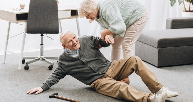 Home Safety Tips to Prevent Injuries and Falls - Noble Horizons