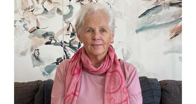 The Life Giving Practice of Yoga… The Story of Eleanor Miller - Noble ...